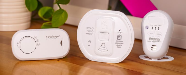 Carbon Monoxide Alarms | Dumfries and Galloway Citizens Advice Service